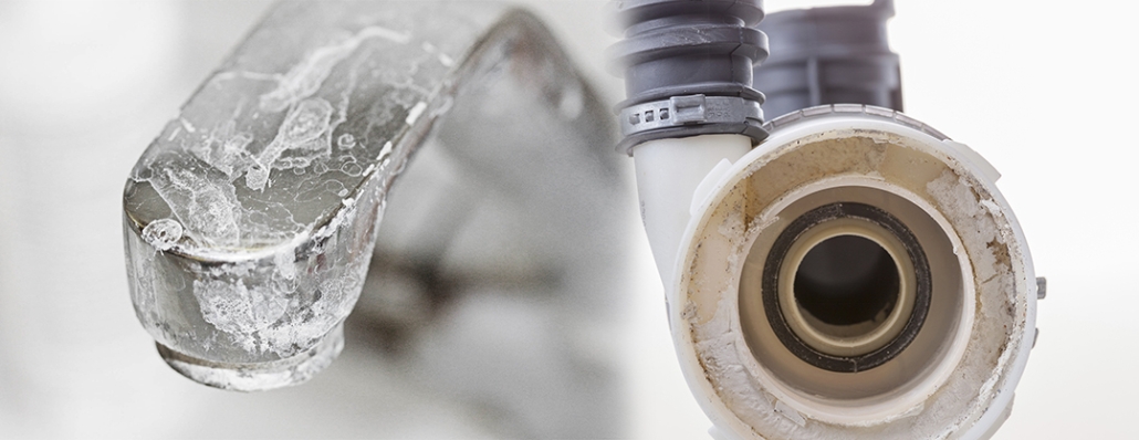 Hard Water – Showers of Blessing Water Treatment